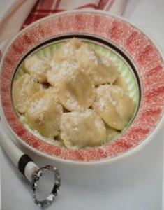 Kypriakes Ravioles (Cyprus Ravioli) | Greek Recipes