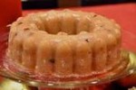 Greek Halvas - Semolina Pudding with Raisins and Nuts | Greek Recipes