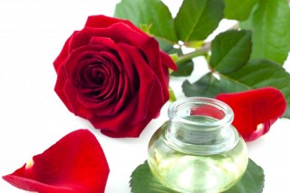 What is Rose Water? | Greek Recipes