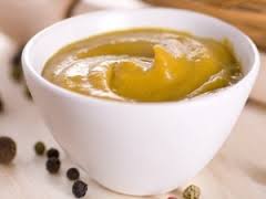 Sweet Mustard - Zakynthos | Greek Recipes